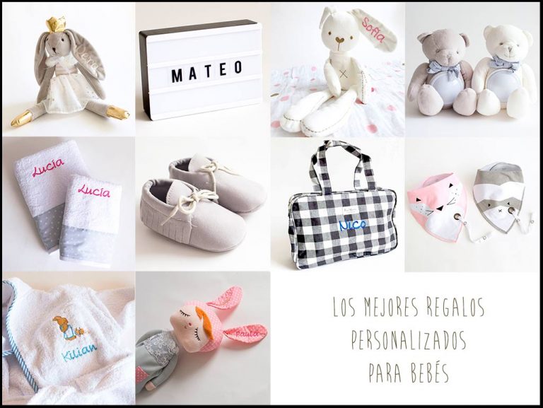 El Recien Nacido - Página 11 de 105 - Regalos personalizados para ...